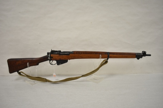 Gun. Enfield No.4 Mk1 .303 Rifle | Guns & Military Artifacts Rifles ...
