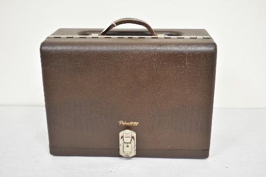 Vintage Pachmayr Four Handgun Competition Range Box | Online Auctions ...
