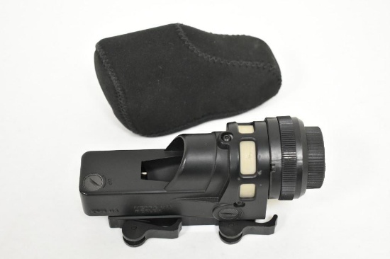 Meprolight reflex M21 Sight w/Cover | Guns & Military Artifacts Gun ...