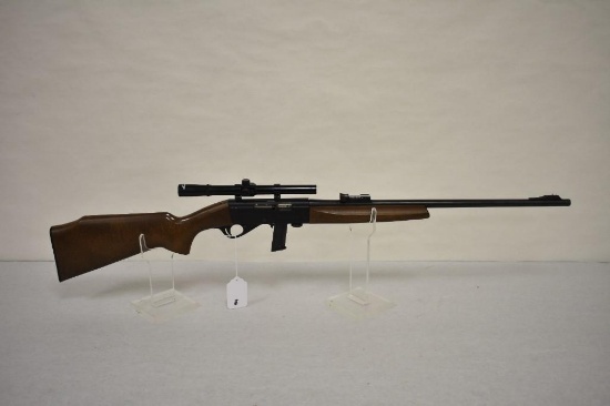 Gun. MAR Mod. SM64 .22LR Rifle | Guns & Military Artifacts Firearms ...
