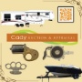 Cady Auction Gallery & Appraisal Auction Catalog - April 19 Firearms ...