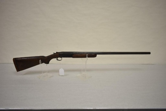 Gun. Winchester Model 37 12 gauge Shotgun | Guns & Military Artifacts ...