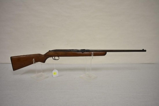 Gun. Winchester Model 55 .22LR Rifle. C&R | Guns & Military Artifacts ...