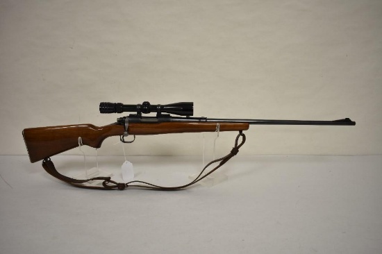 Gun. Remington 722 .222 Rem Rifle | Guns & Military Artifacts Rifles ...
