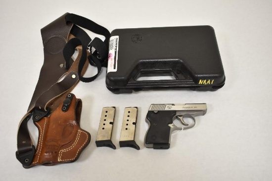Gun. North American Arms Guardian .380 Pistol | Guns & Military ...