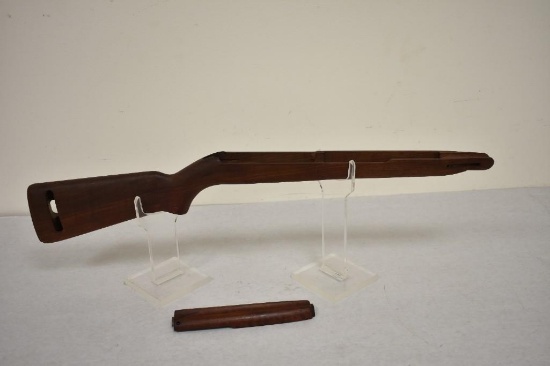 WW2 U.S. M1 Carbine Type 3 Stock with Handguard | Guns & Military ...