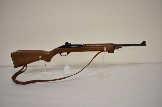 Gun. Marlin Model 99 M1 .22LR Rifle | Guns & Military Artifacts ...