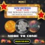 Key Date Coins Auction Catalog - New Year? New Key Date. All New Coin ...