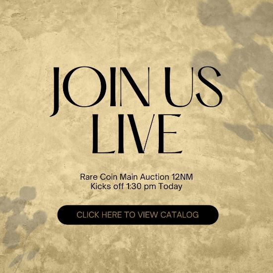 Key Date Coins Auction Catalog - Rare Coin Main Auction 12NM Online ...