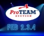 ProTEAM Auction Auction Catalog - Ring 4- 3 Day Pre-Season Absolute ...