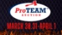 ProTEAM Auction Auction Catalog - 14th Annual 3 Day spring Absolute ...