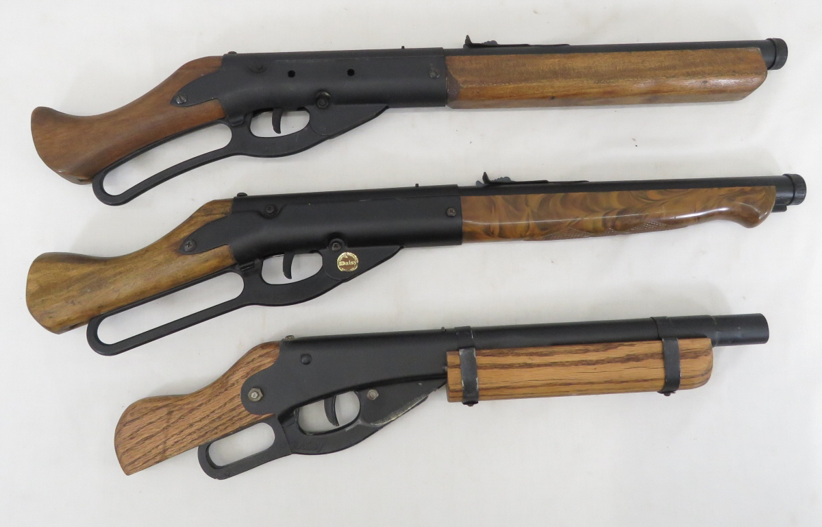 Bb Sawed Off Shotgun