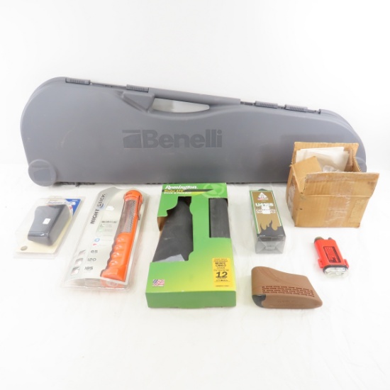 Benelli Gun Case, Remington 870 Stock & More | Guns & Military ...