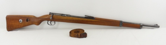 1934 RFSS Walther DSM 34 Training Rifle .22 Cal | Guns & Military ...