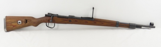 Czech BRNO Mauser M98 Rifle 8x57mm | Guns & Military Artifacts Rifles ...