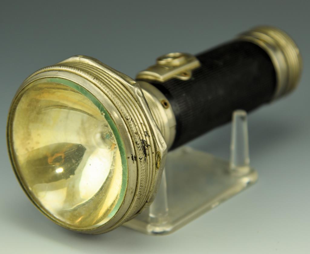 Winchester Flashlight 1920