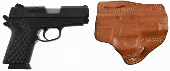 SMITH & WESSON 457 Semi Auto Pistol MFG./IMP. BY: SMITH & WESSON MODEL ...