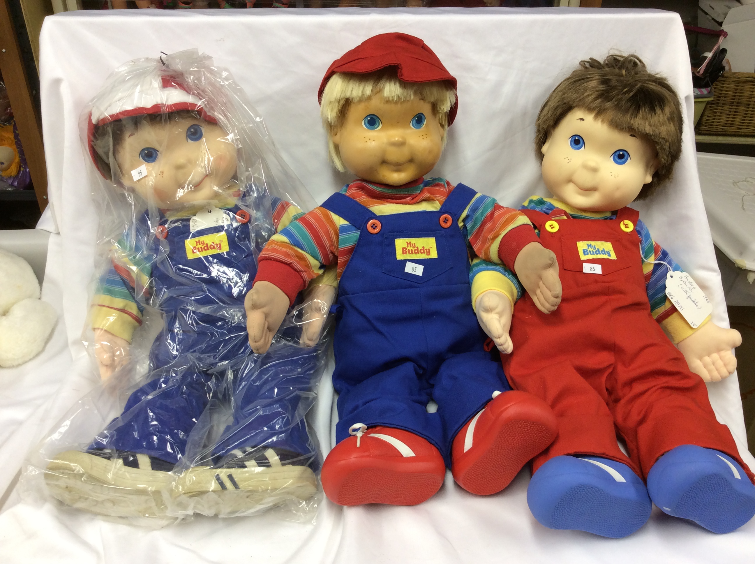 FARK.com: (13573556) Boys will be boys. Here's what the girls think of it