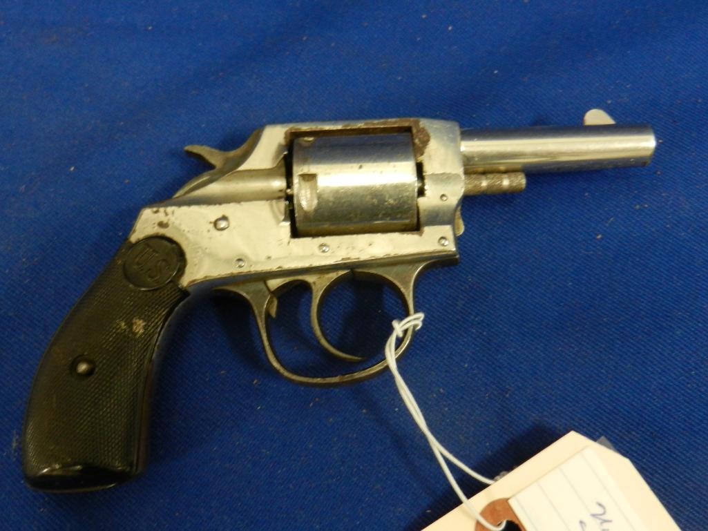 US Revolver Co. 32 Cal revolver | Proxibid