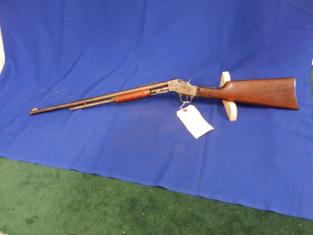 Repeater Gun Wallpapers