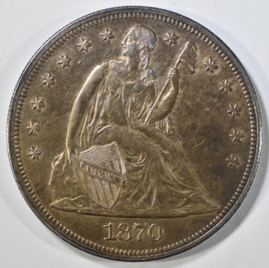 Silver City Auctions Auction Catalog - April 19th Silver City Coin ...