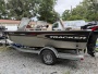 Belk Auction Company Auction Catalog - 2004 Tracker Boat, 2002 Cadi ...