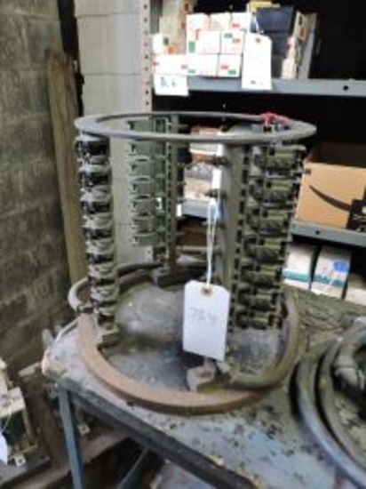 Brush Gear VSA/Sweden | Online Auctions | Proxibid