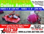 Allstar Auction Co. LLC Auction Catalog - 2023 Online Equipment Auction ...
