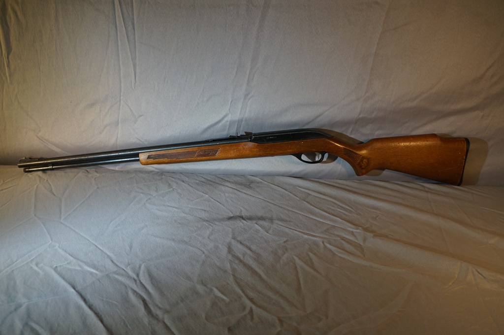 Marlin 122