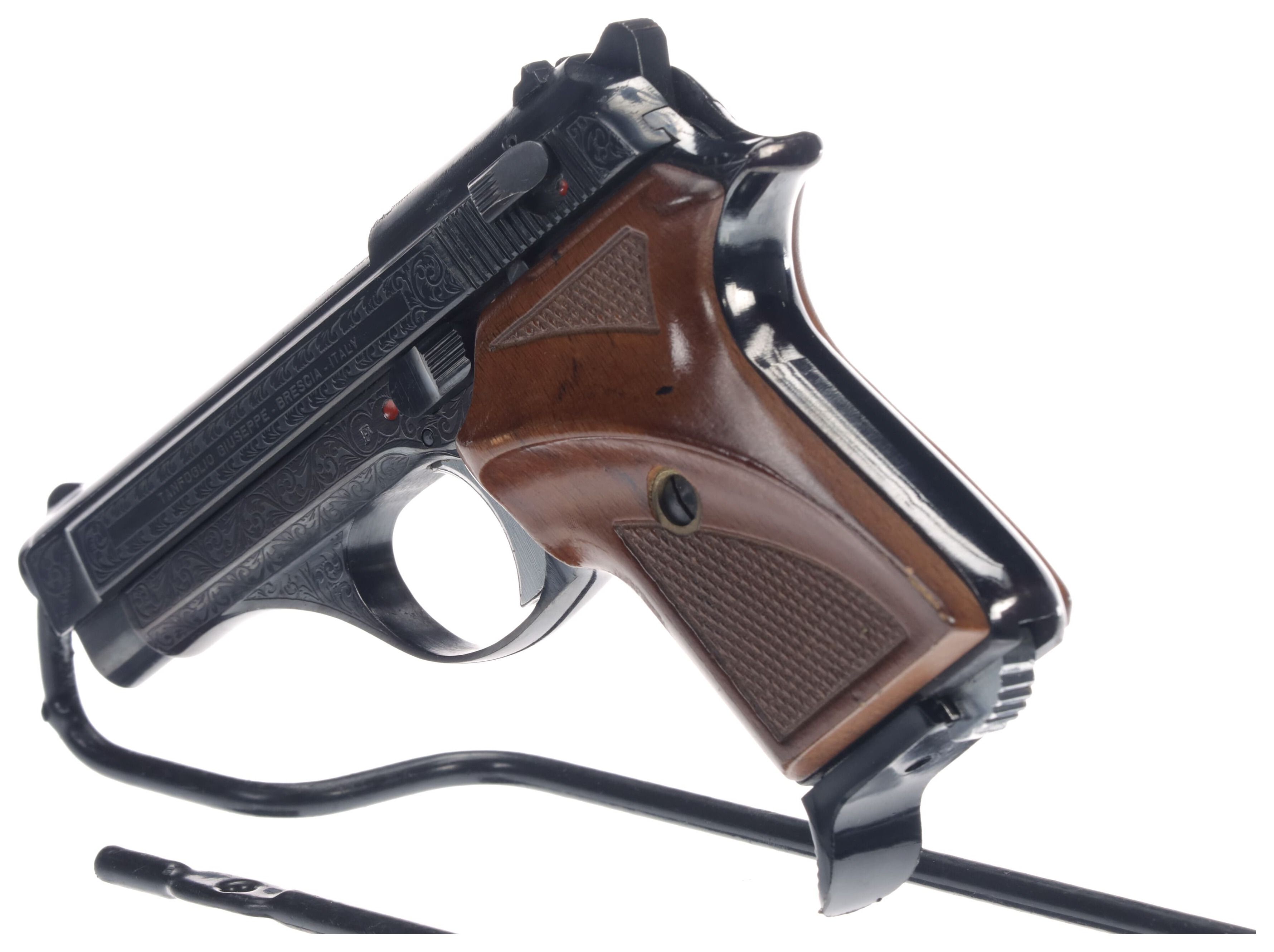 Tanfoglio 380 Pistole