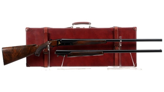 Sporting & Collector Firearms Auction Day 2