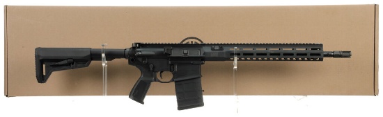Sig Sauer SIG716I Tread Semi-Automatic Rifle with Box | Guns & Military ...
