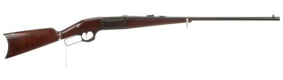 Savage Model 1895 Lever Action Rifle | Guns & Military Artifacts Rifles ...