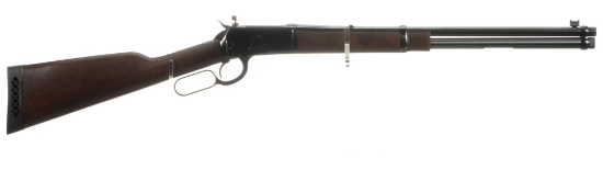 Rossi Puma M92 Lever Action Carbine | Guns & Military Artifacts Rifles ...
