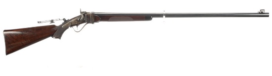Sharps Model 1877 Long Range No. 1 Style Rifle | Guns & Military ...
