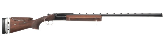 Perazzi TM1 Single Barrel Trap Shotgun | Guns & Military Artifacts ...
