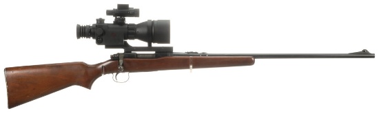 Remington Model 722 Rifle with ATN Night Vision Scope | Guns & Military ...