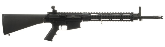 DPMS Panther Arms Model LR-308 Semi-Automatic Rifle | Guns & Military ...