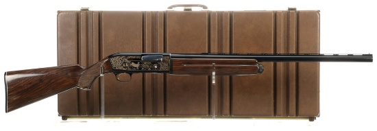 Ithaca/SKB Model 900 Semi-Automatic Shotgun | Guns & Military Artifacts ...