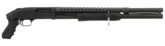 Mossberg Model 500A Slide Action Shotgun | Guns & Military Artifacts ...