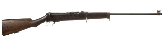 Ross Rifle Co. Model 1905 Straight Pull Sporting Rifle | Guns ...