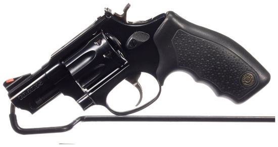 Taurus Model 941 Double Action Revolver | Guns & Military Artifacts ...