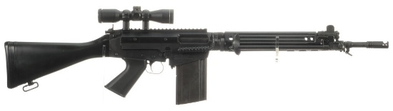 Hesse Arms Model R1A1 Sporter Semi-Automatic Rifle | Guns & Military ...