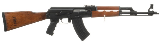 Zastava O-PAP M70 Semi-Automatic Rifle | Guns & Military Artifacts ...