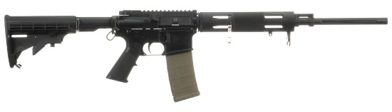 Remington Model R-15 VTR Semi-Automatic Rifle | Guns & Military ...