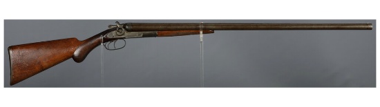 Remington Model 1889 Double Barrel Shotgun | Guns & Military Artifacts ...