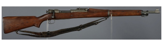 U.S. Springfield Armory Model 1903A1 Bolt Action Rifle | Guns ...