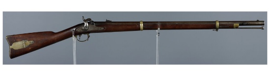 Civil War Remington "Model 1863 Zouave" Percussion Rifle | Guns ...