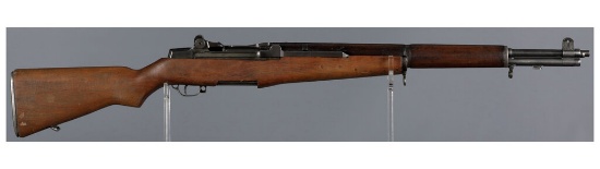 Greek Issue U.S. Springfield Armory M1 Garand Rifle | Guns & Military ...