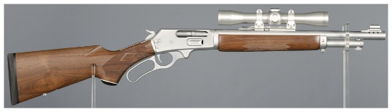 Wild West Guns Co-Pilot Marlin Model 1895SS Lever Action Rifle | Guns ...